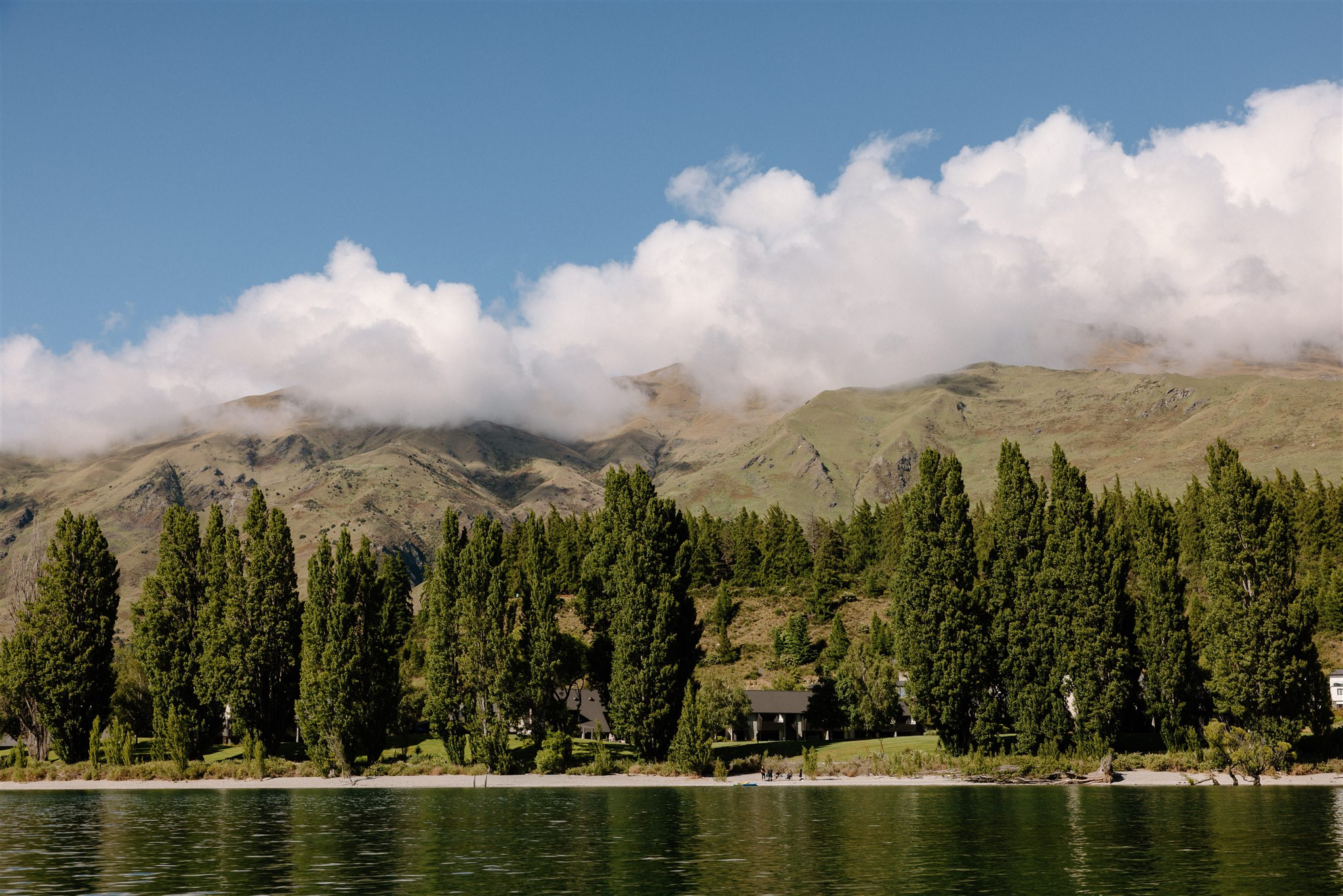 Gallery - Edgewater Wānaka Hotel